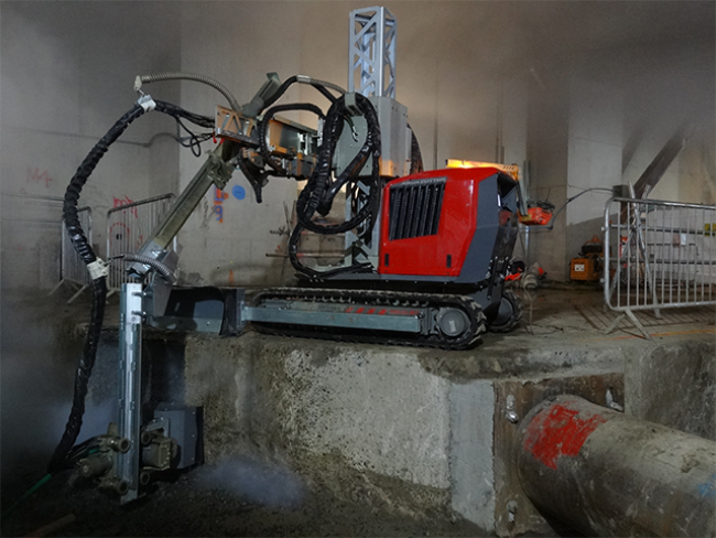 Civil Engineering - RGL